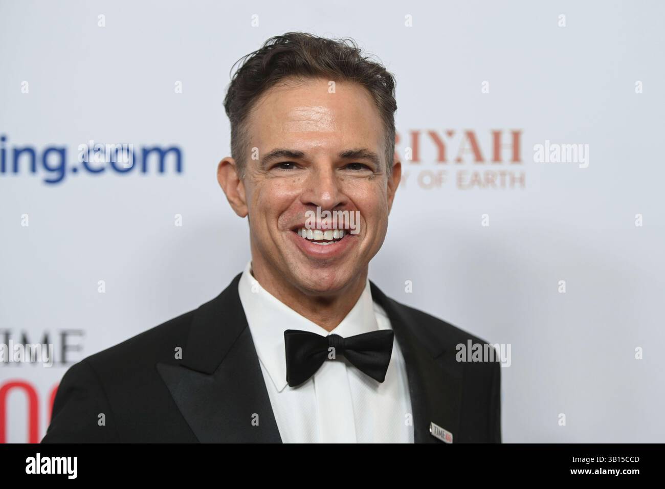 Photo by: zz/NDZ/STAR MAX/IPx 2025 4/24/25 Josh Koskoff at the 2025 ...