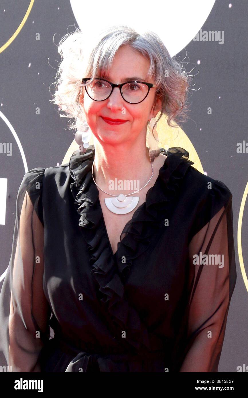 Marsha Gordon at arrivals for STAR WARS: THE EMPIRE STRIKES BACK ...