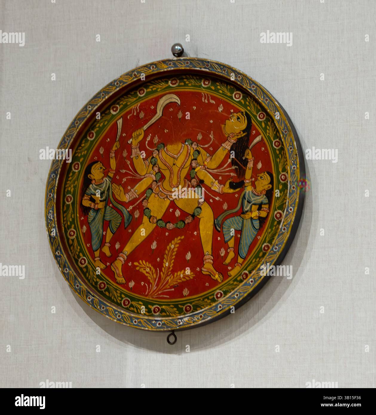 Chinnamasta hi-res stock photography and images - Alamy