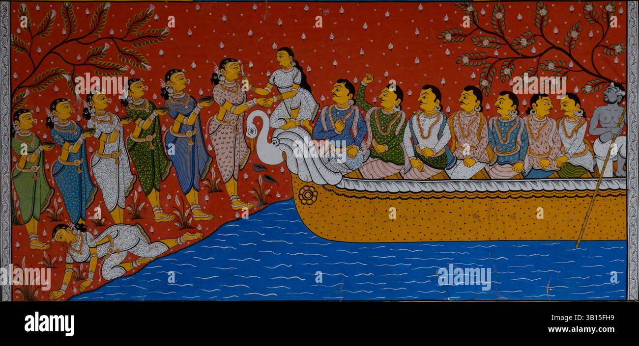 Bandana boita hi-res stock photography and images - Alamy