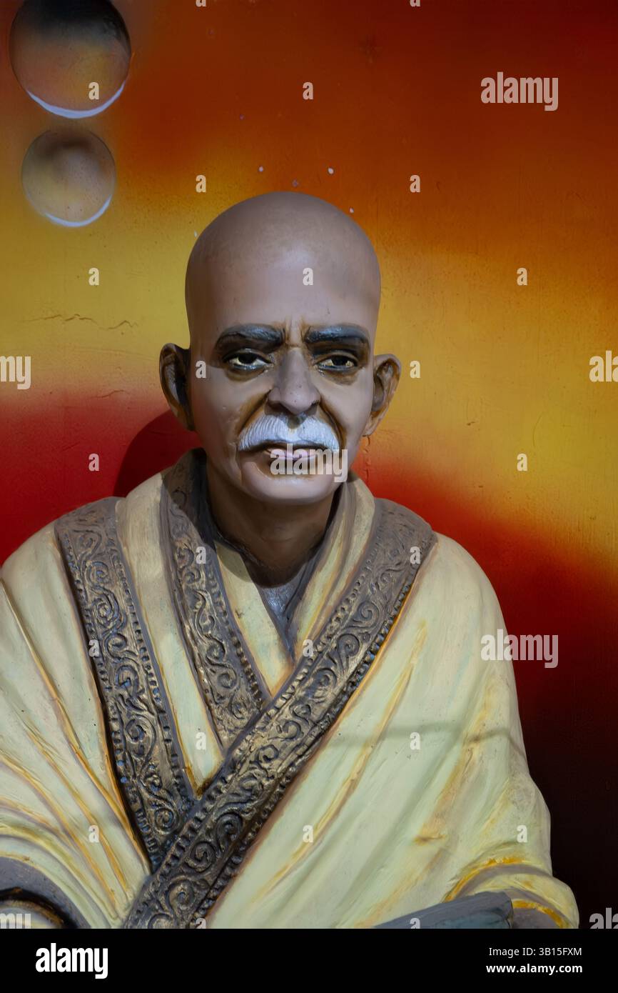 Pathani Samanta[a] better known as Mahamahopadhyaya Chandrasekhara ...