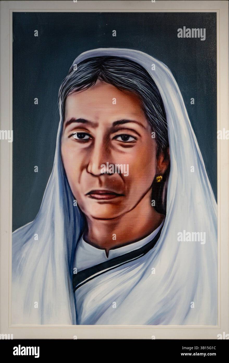 Jambubati Pattnaik. Jambubati Devi's first phase of freedom struggle started in 1930 when she ...