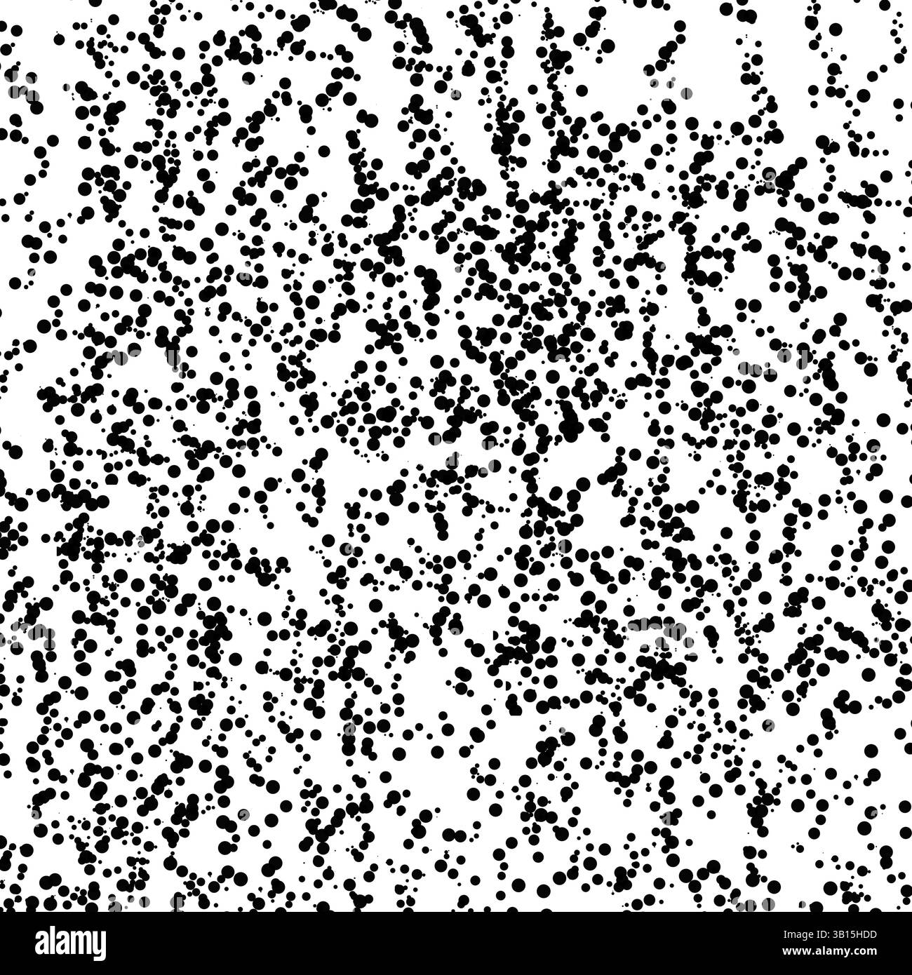 Noise random Black and White Stock Photos & Images - Alamy