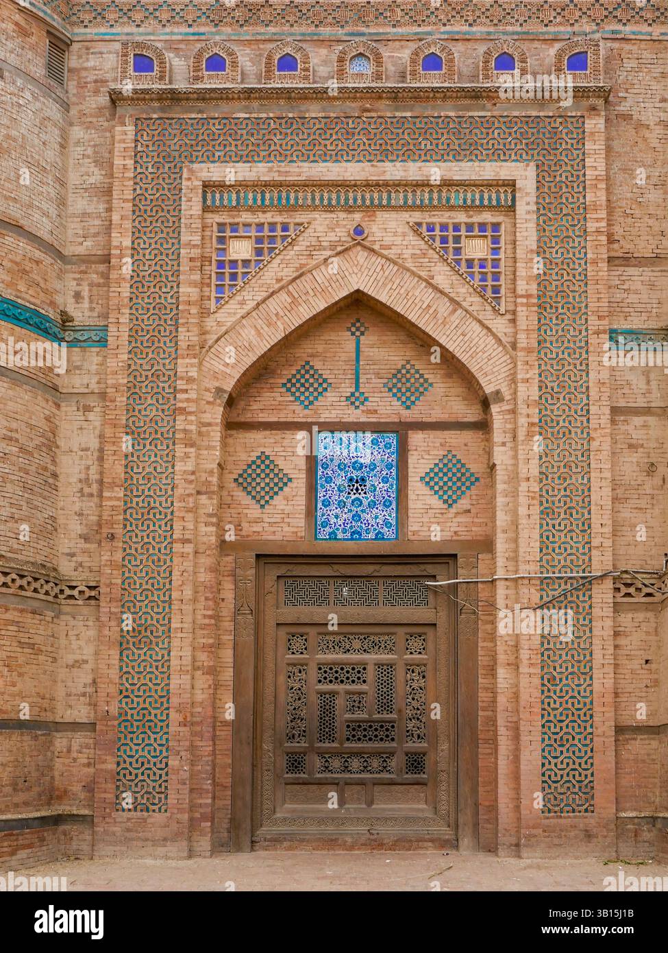 Multan pakistan hi-res stock photography and images - Alamy