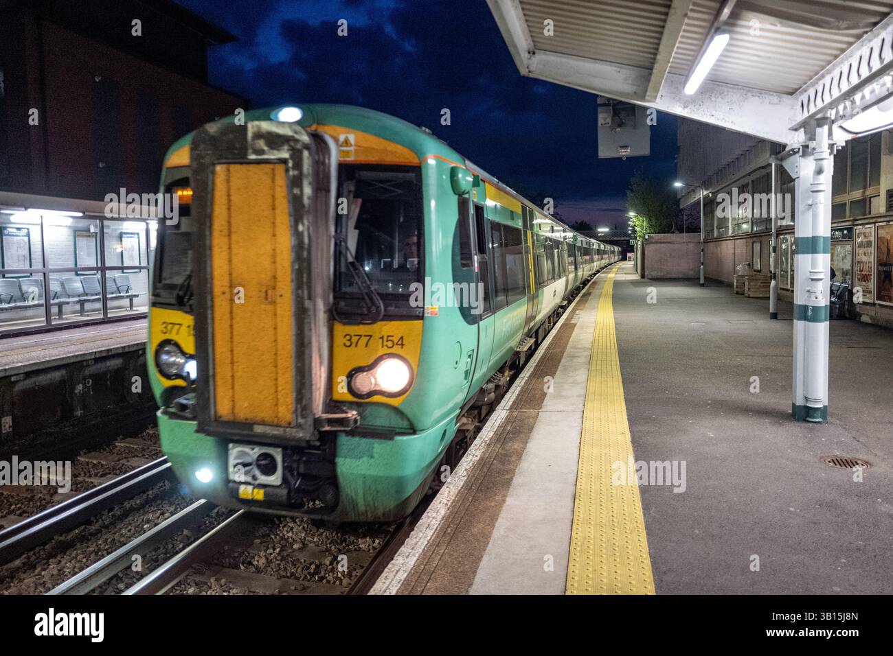 Crawley 2025 hi-res stock photography and images - Alamy