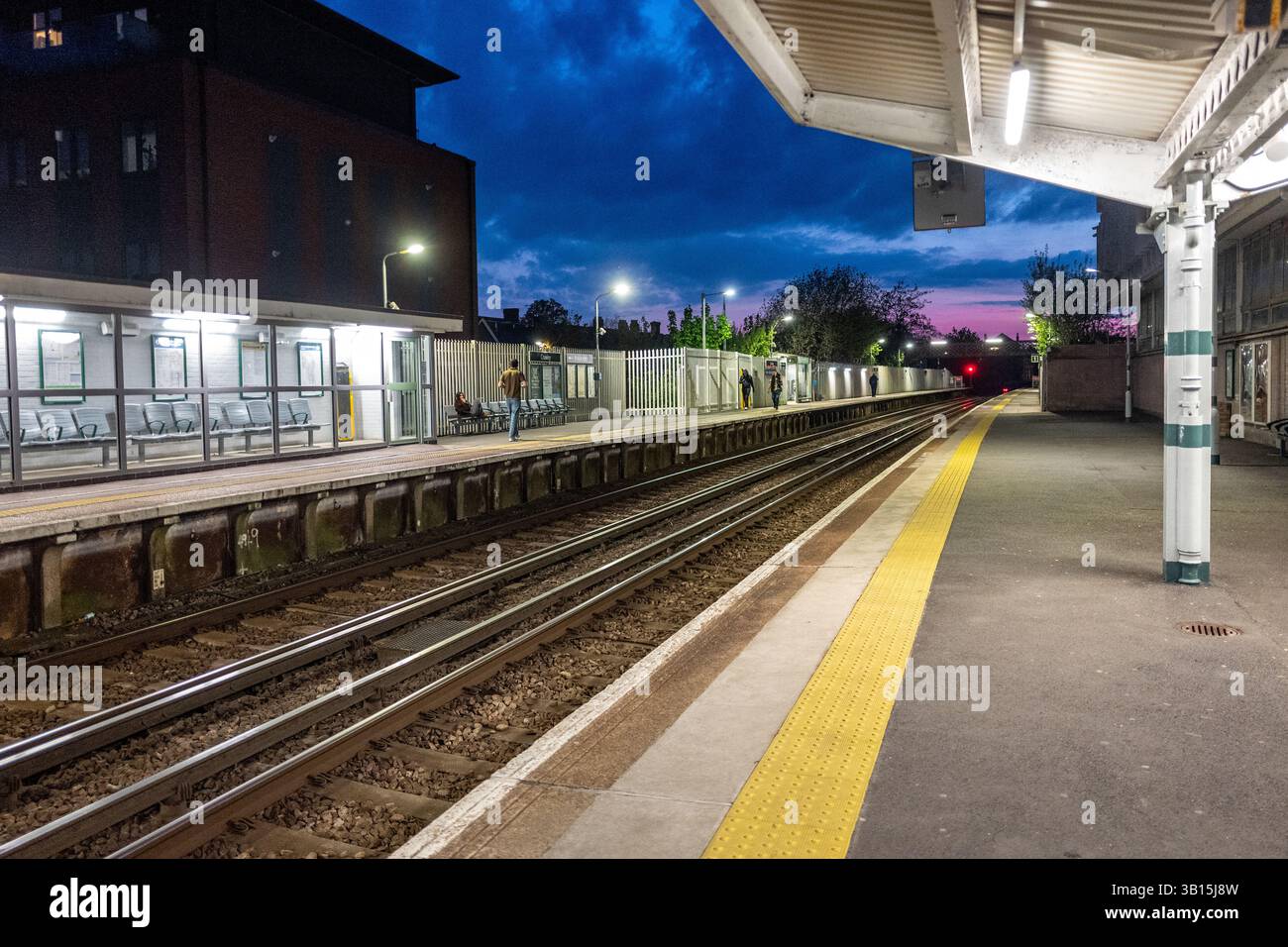 Crawley 2025 hi-res stock photography and images - Alamy