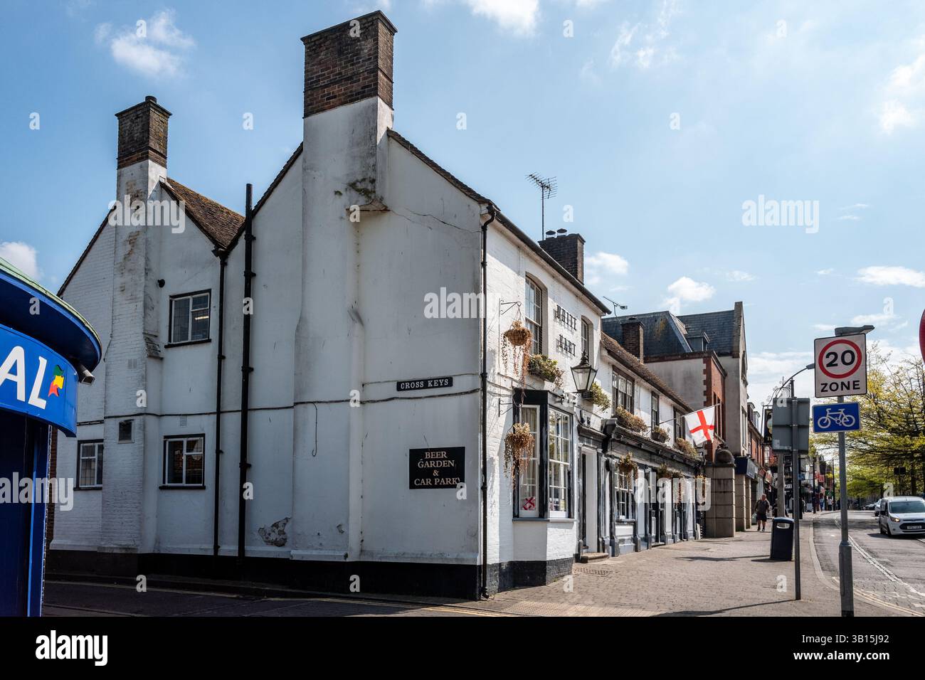 Crawley beach hi-res stock photography and images - Alamy