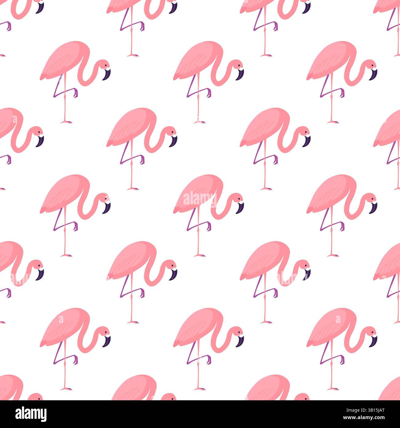 Pink white theme Stock Vector Images - Alamy