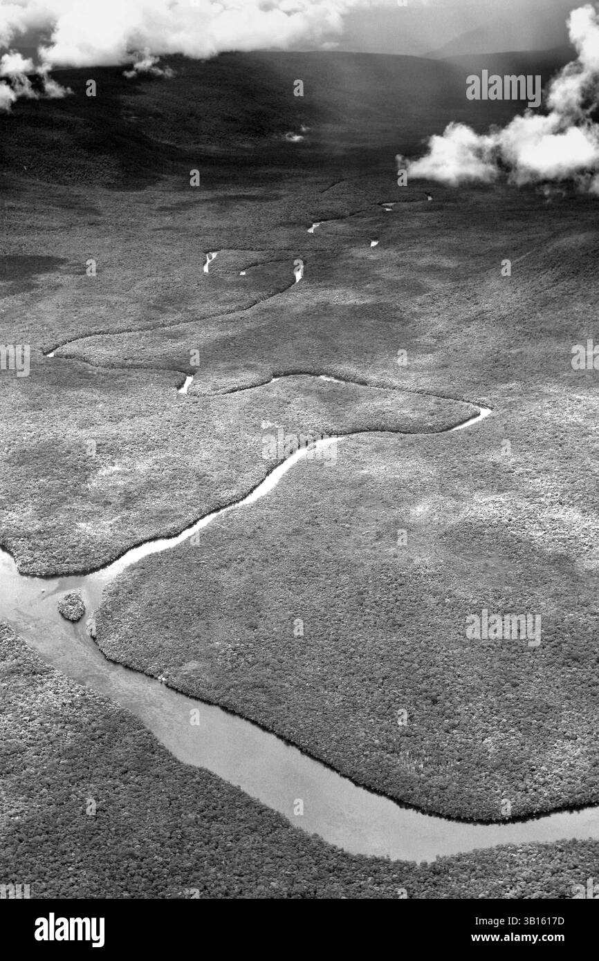 Churun river venezuela hi-res stock photography and images - Alamy