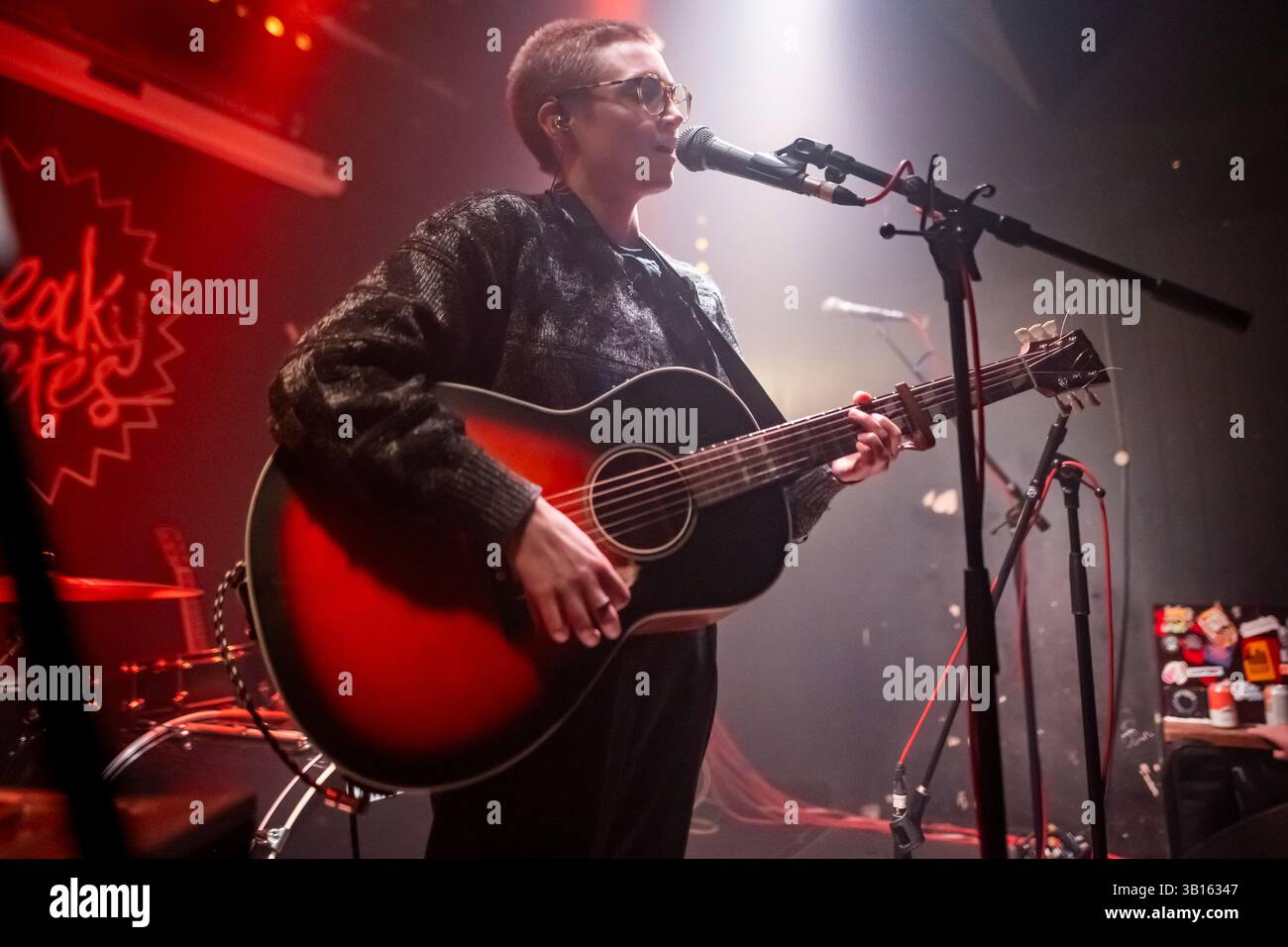 Elsie macdonald live 2025 hi-res stock photography and images - Alamy