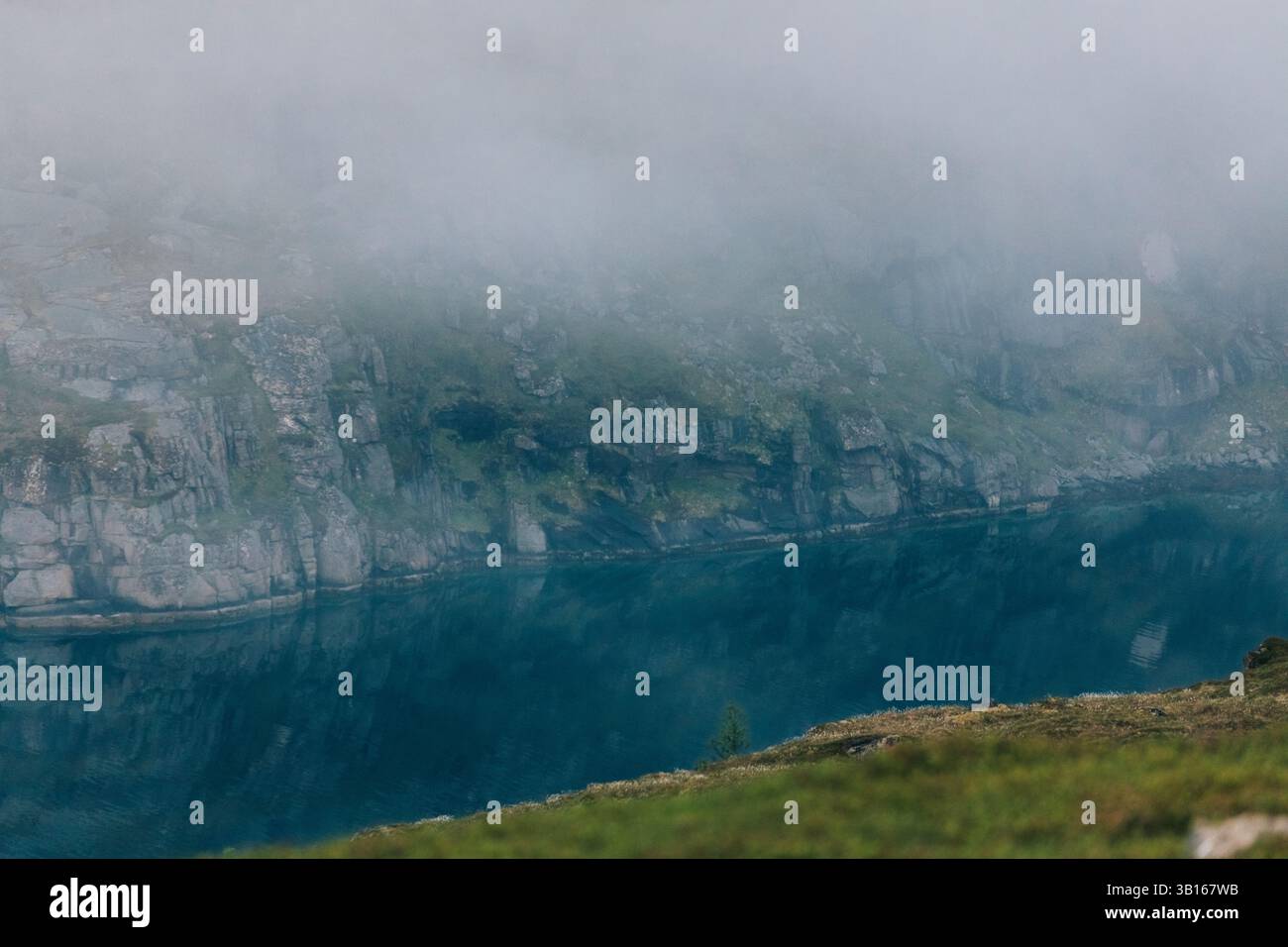 Soft clouds drift hi-res stock photography and images - Alamy