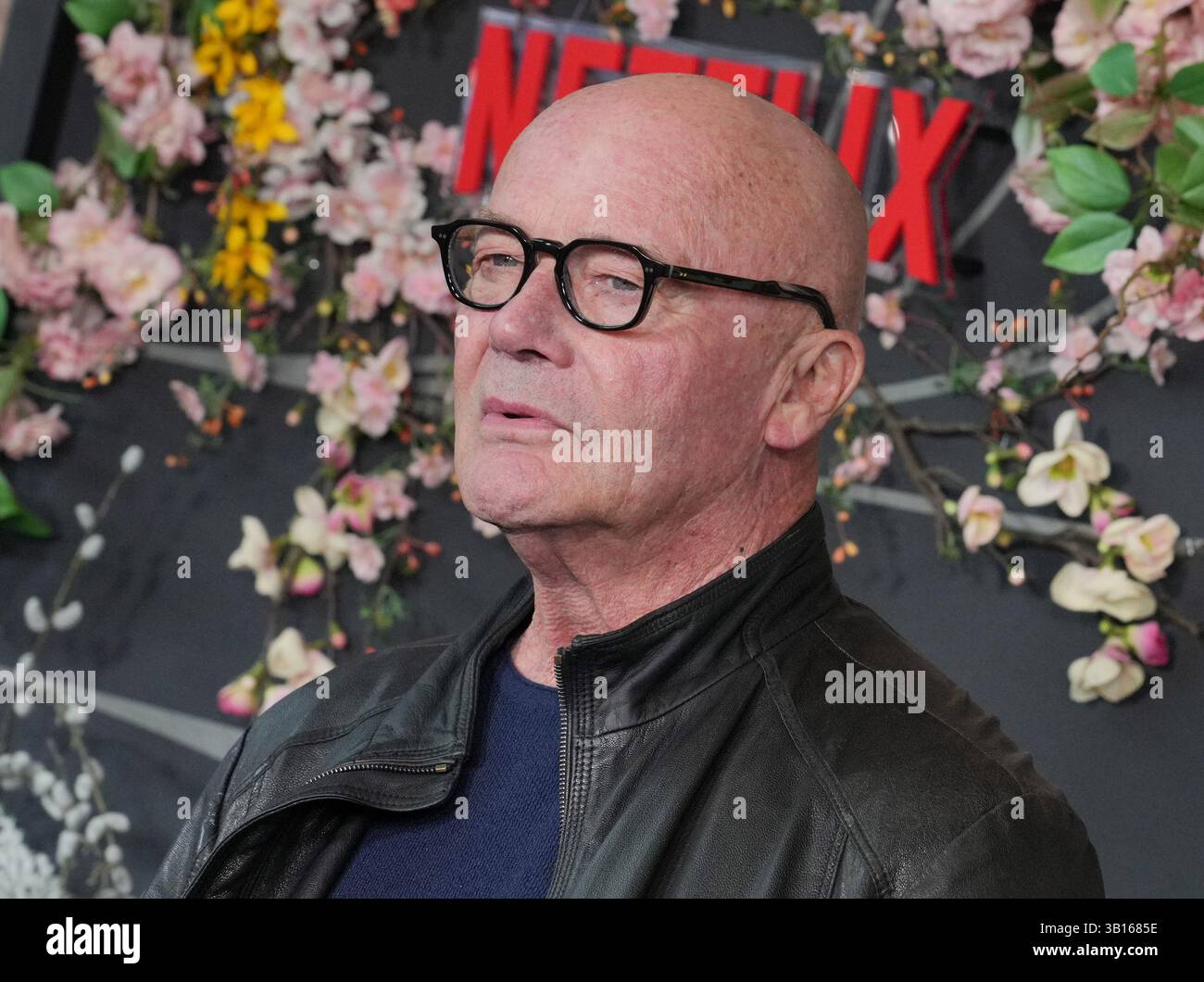 Creed Bratton arrives at the Netflix's THE FOUR SEASONS Los Angeles ...