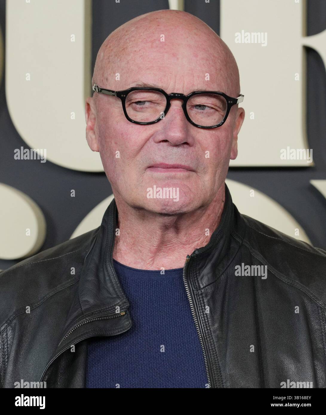 Creed Bratton arrives at the Netflix's THE FOUR SEASONS Los Angeles ...