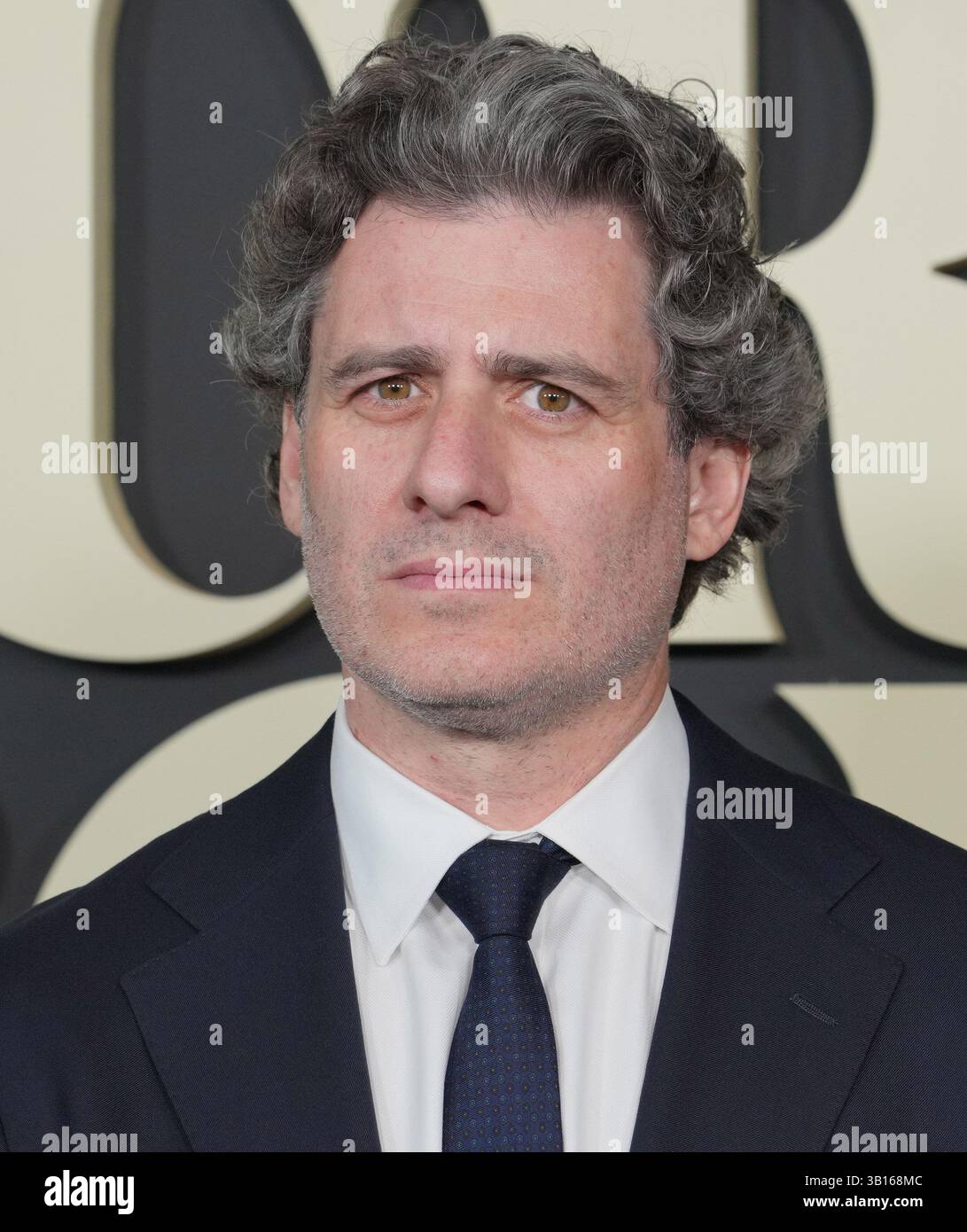 Eric Gurian arrives at the Netflix's THE FOUR SEASONS Los Angeles ...