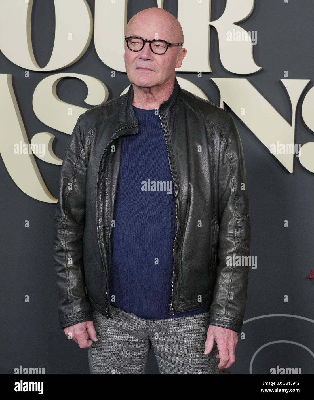 Creed Bratton arrives at the Netflix's THE FOUR SEASONS Los Angeles ...