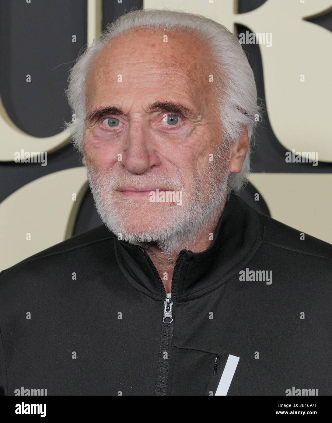 Joe Cortese arrives at the Netflix's THE FOUR SEASONS Los Angeles ...