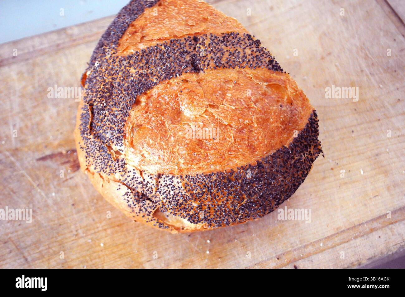 Kastrup/Copenhagen/ Denmark/25 APRIL 2025/.French bread or whote bread in kastrup Photo.Francis ...