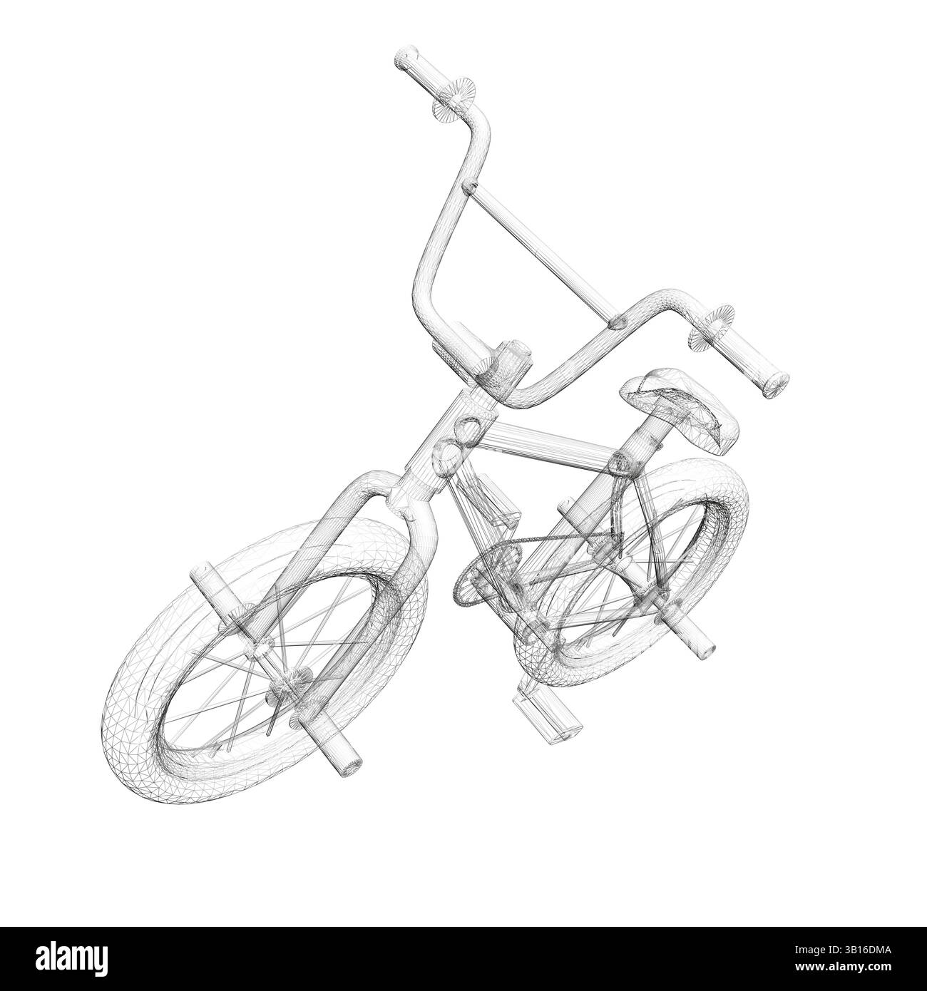 Stationary in a line Stock Vector Images - Alamy