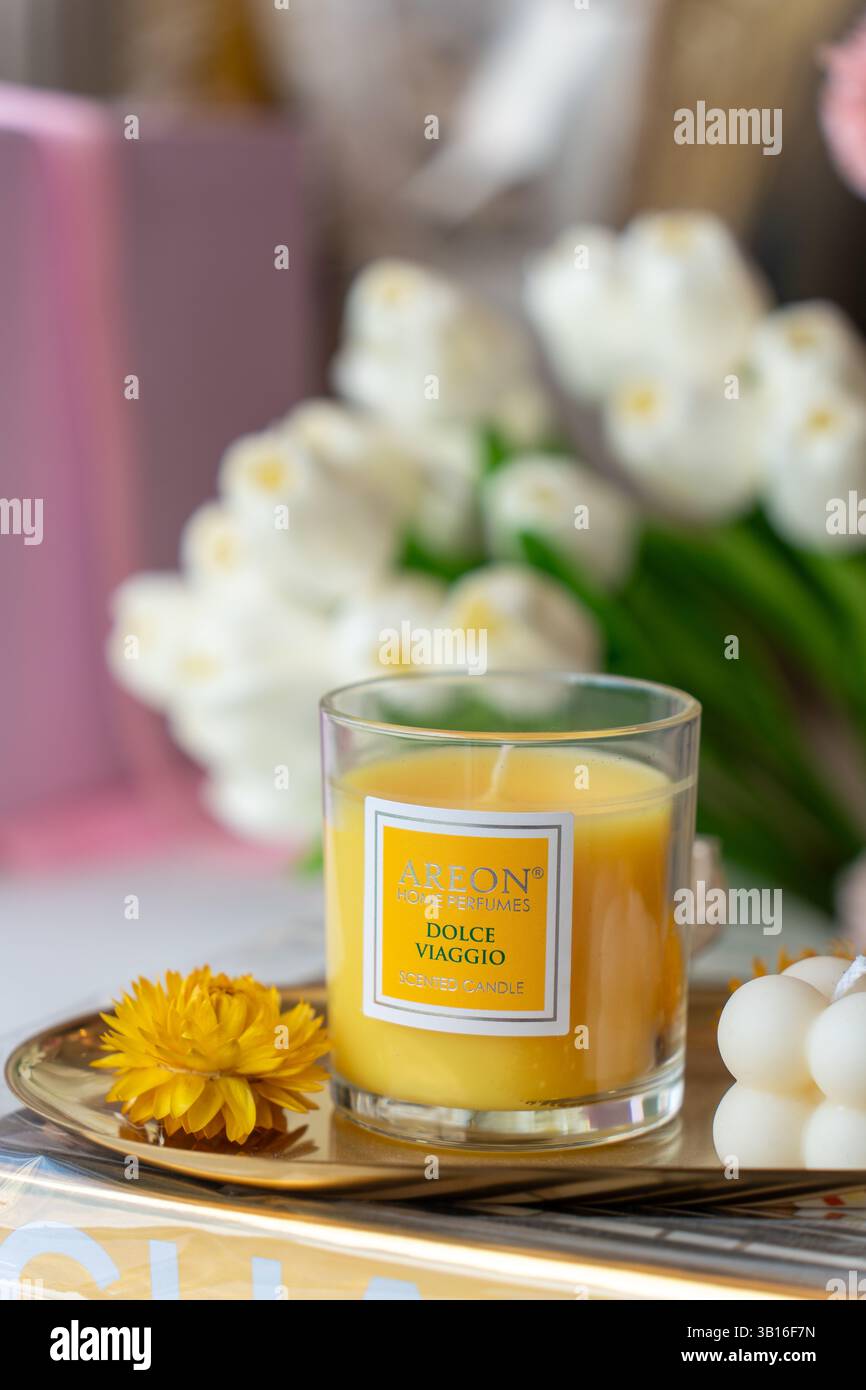 Serenityathome hi-res stock photography and images - Alamy