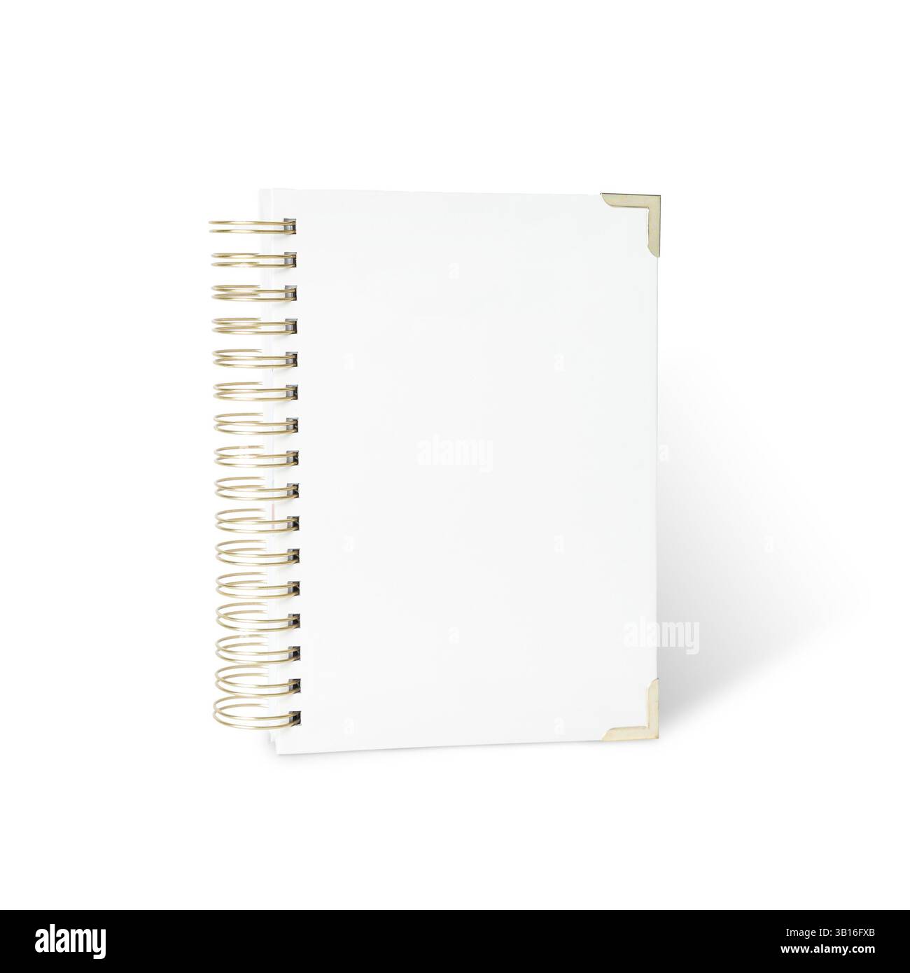 Clean Spiral Notebook – Minimalist Journal for Creative Note-Taking ...