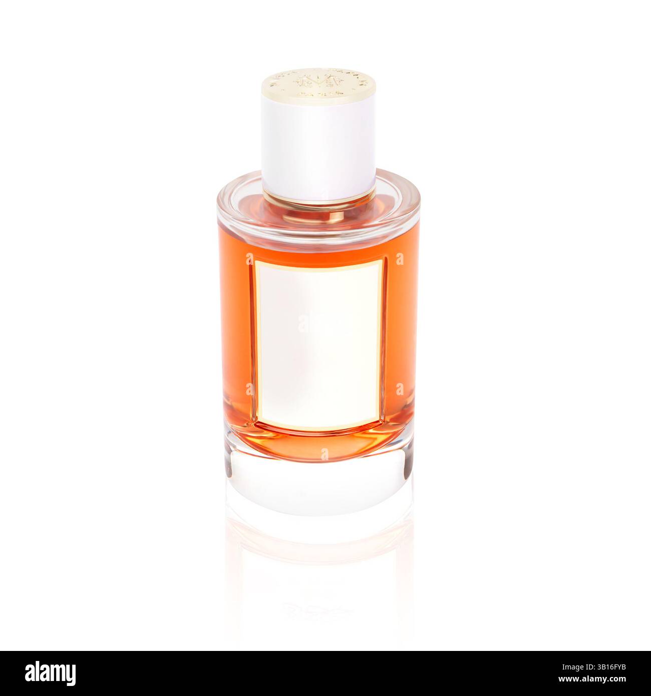 Perfume digital ad Cut Out Stock Images & Pictures - Alamy
