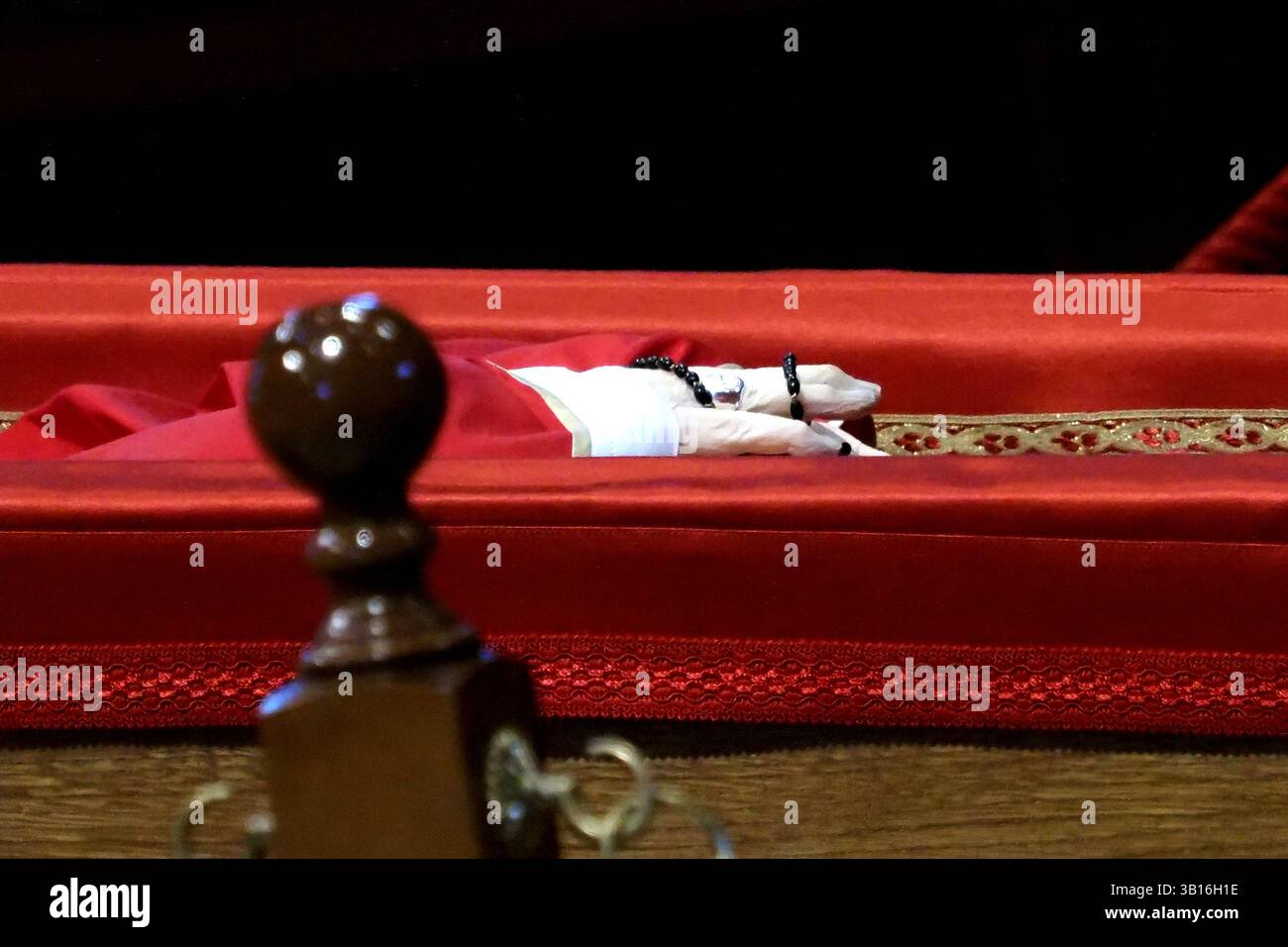 Pope Francis birth name Jorge Mario Bergoglio is the 266th Pope of the ...