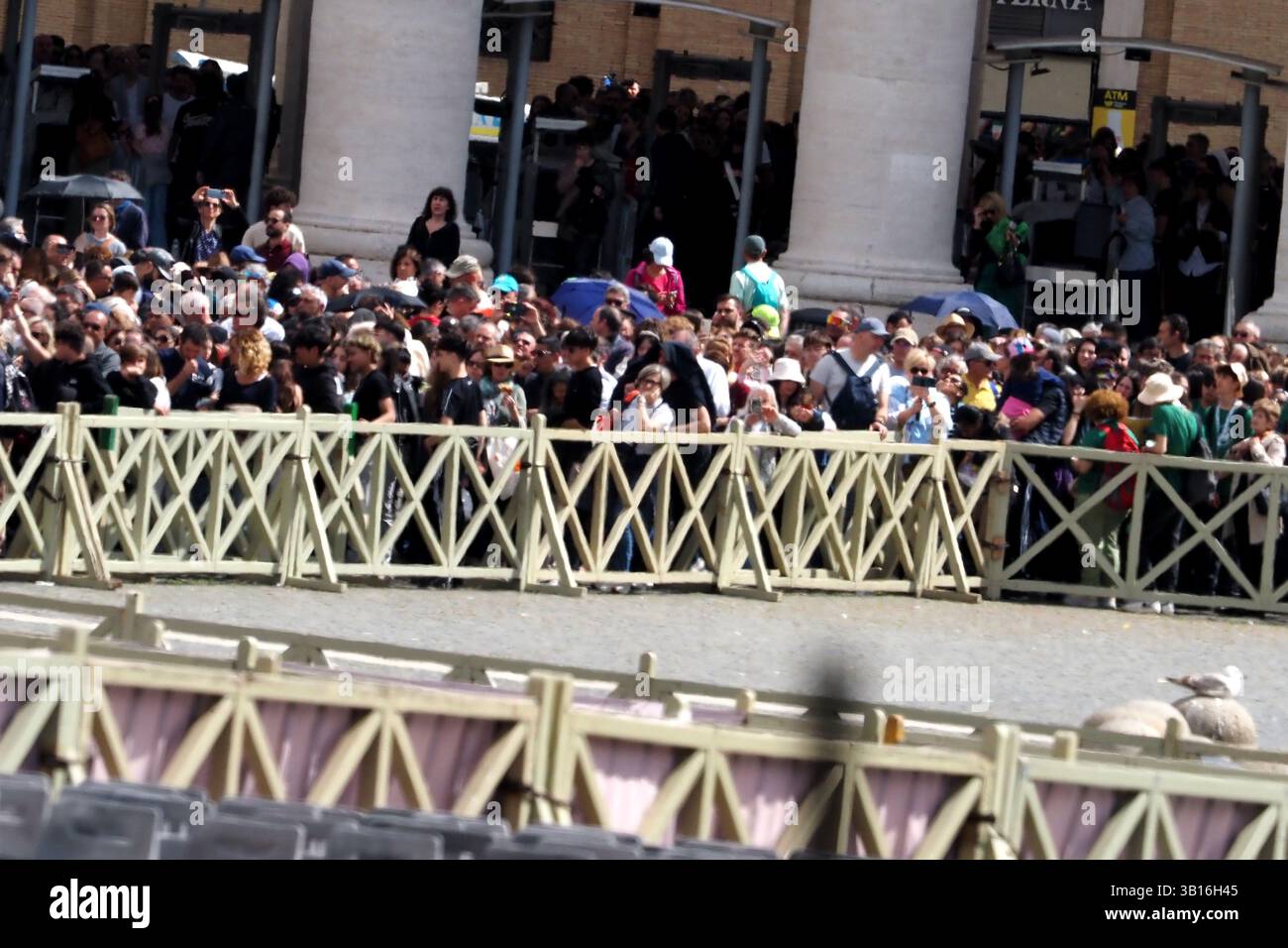 Pope Francis birth name Jorge Mario Bergoglio is the 266th Pope of the ...