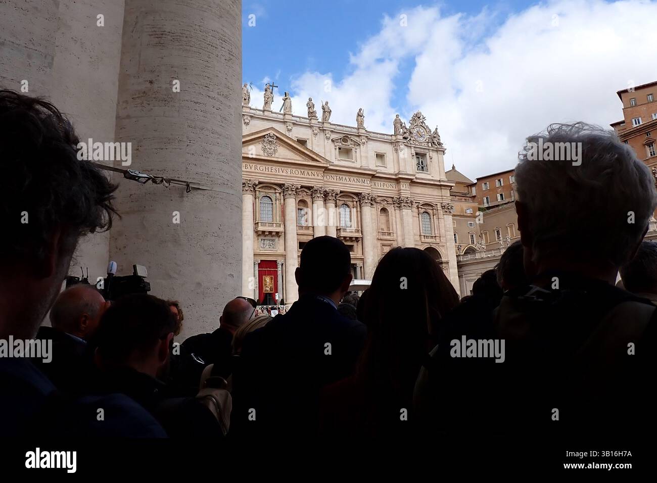 Pope Francis birth name Jorge Mario Bergoglio is the 266th Pope of the ...