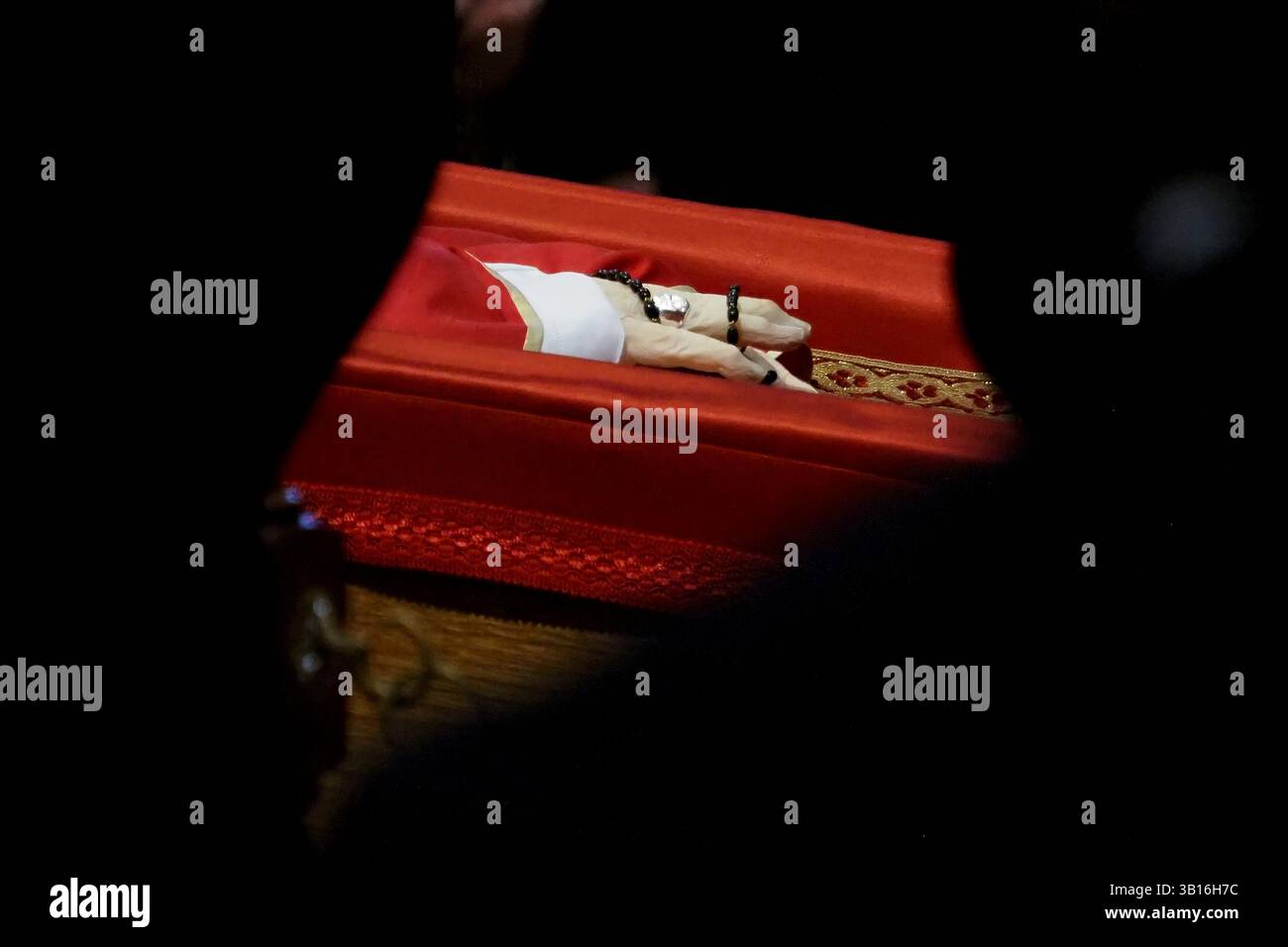 Pope Francis birth name Jorge Mario Bergoglio is the 266th Pope of the ...