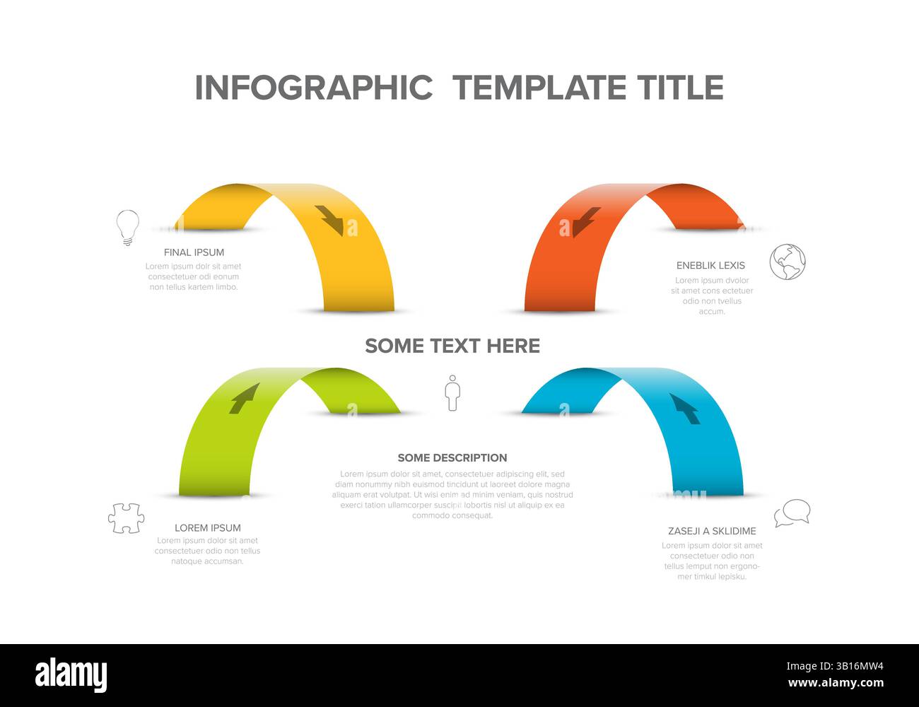 Editable milestone labels hi-res stock photography and images - Alamy
