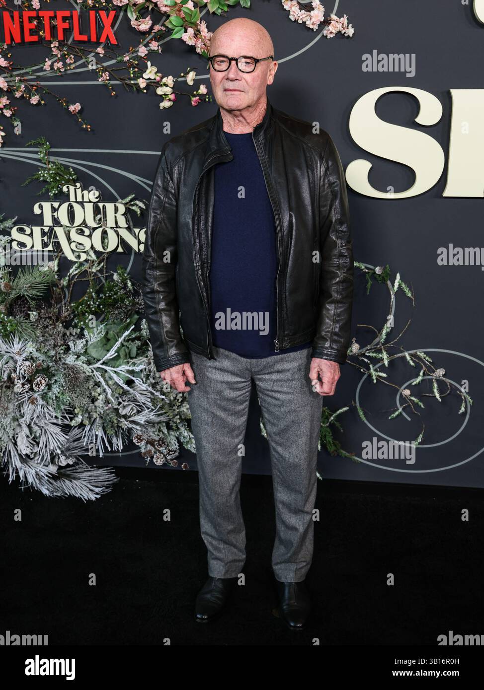 LOS ANGELES, CALIFORNIA, USA - APRIL 24: American actor and musician ...