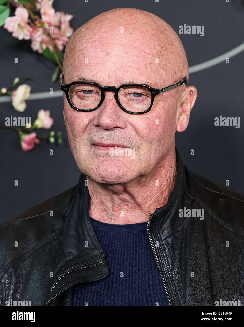 LOS ANGELES, CALIFORNIA, USA - APRIL 24: American actor and musician ...