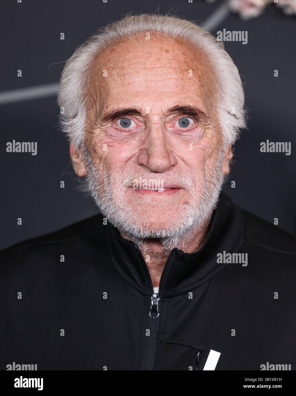 LOS ANGELES, CALIFORNIA, USA - APRIL 24: American actor Joe Cortese ...