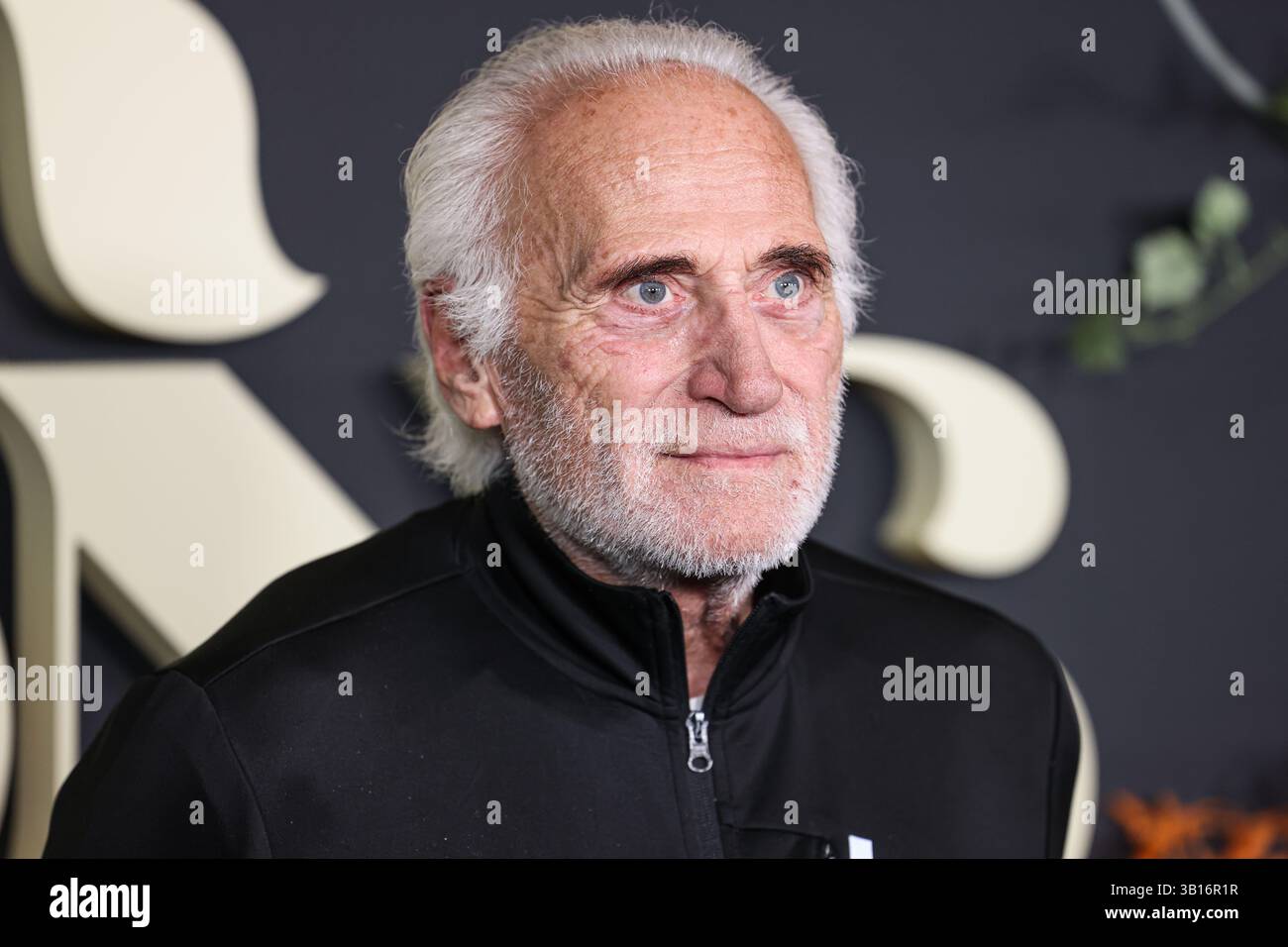 LOS ANGELES, CALIFORNIA, USA - APRIL 24: American actor Joe Cortese ...