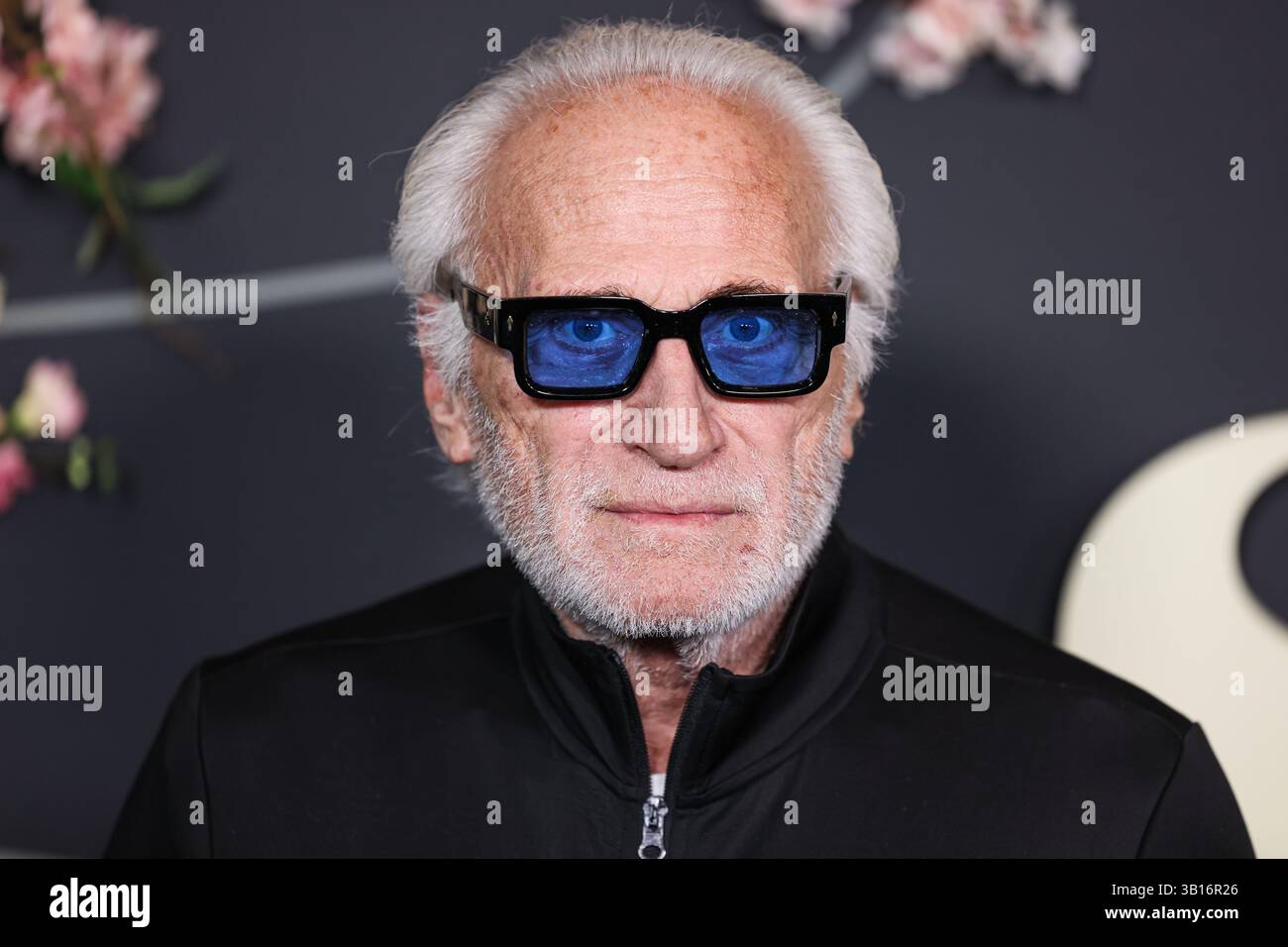 LOS ANGELES, CALIFORNIA, USA - APRIL 24: American actor Joe Cortese ...