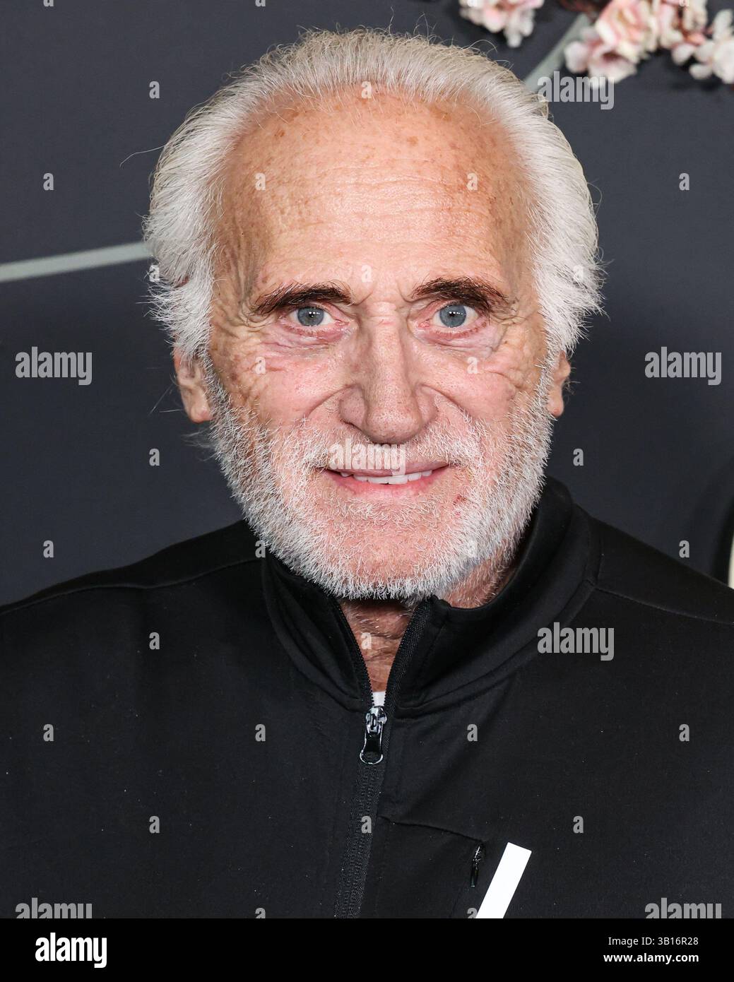 LOS ANGELES, CALIFORNIA, USA - APRIL 24: American actor Joe Cortese ...