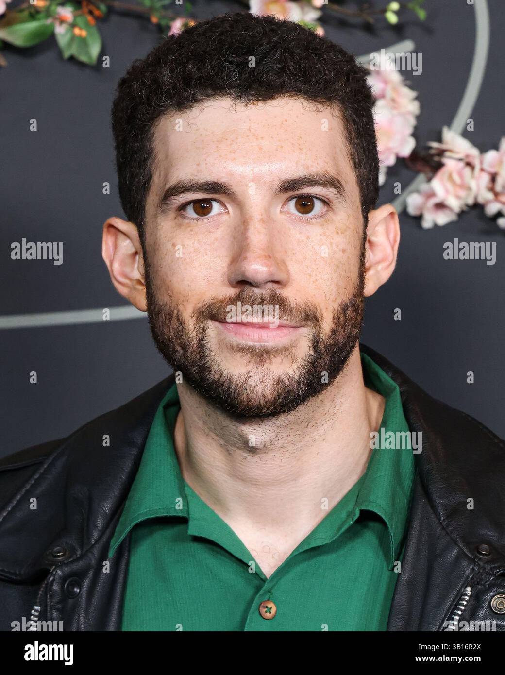LOS ANGELES, CALIFORNIA, USA - APRIL 24: Matt Whitaker arrives at the ...