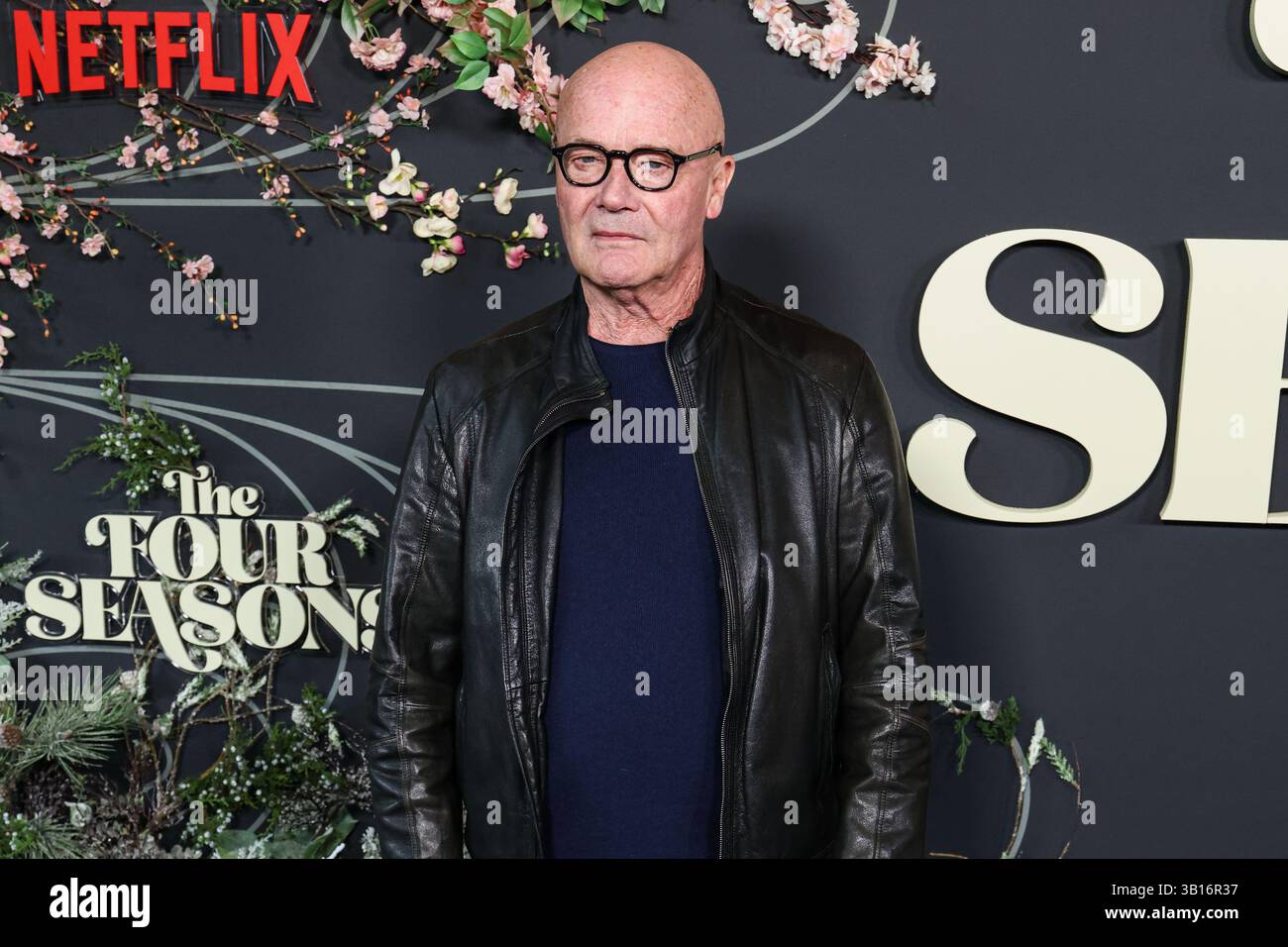 LOS ANGELES, CALIFORNIA, USA - APRIL 24: American actor and musician ...