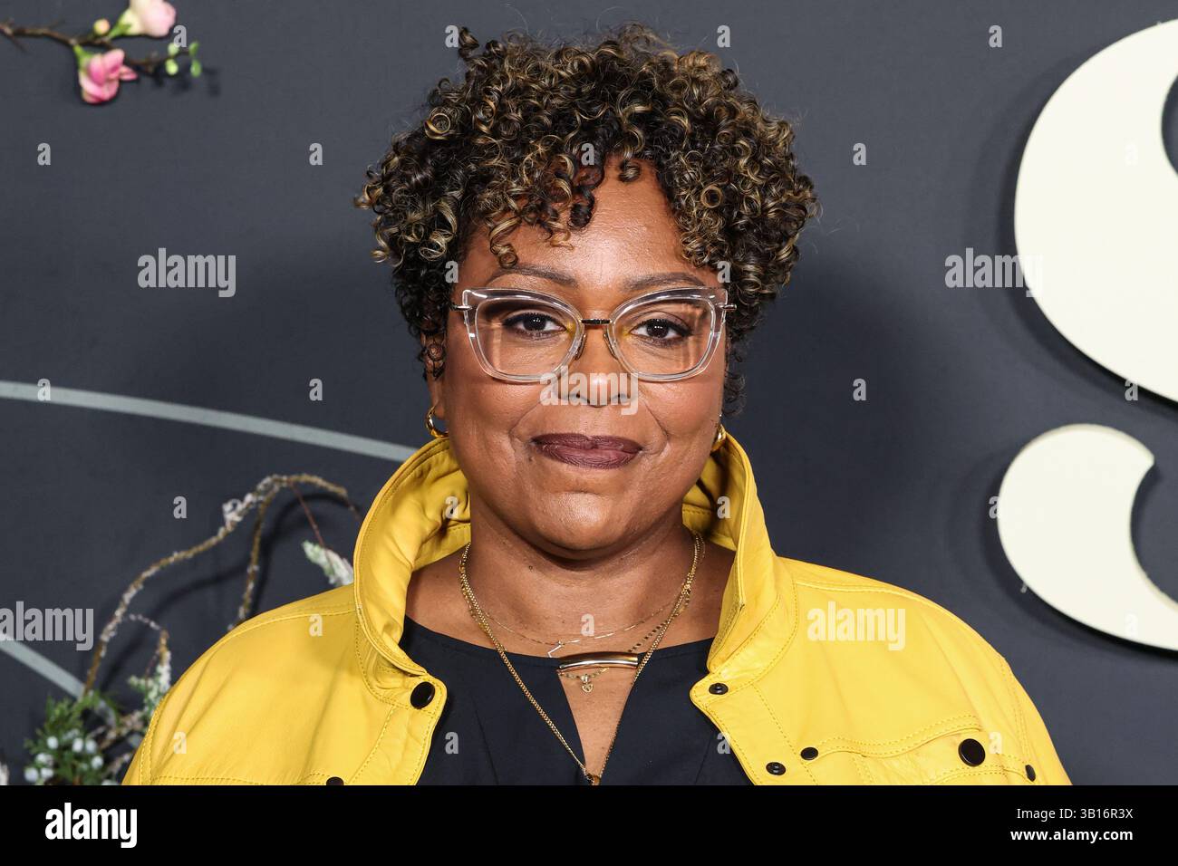 LOS ANGELES, CALIFORNIA, USA - APRIL 24: American writer and producer ...