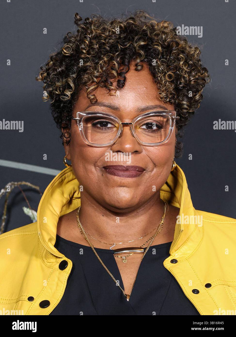 LOS ANGELES, CALIFORNIA, USA - APRIL 24: American writer and producer ...