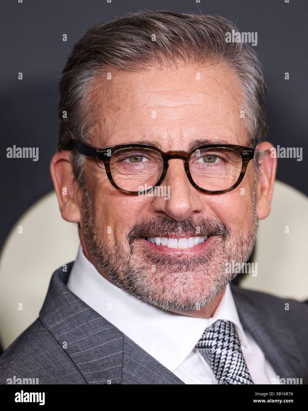 LOS ANGELES, CALIFORNIA, USA - APRIL 24: American actor and comedian ...