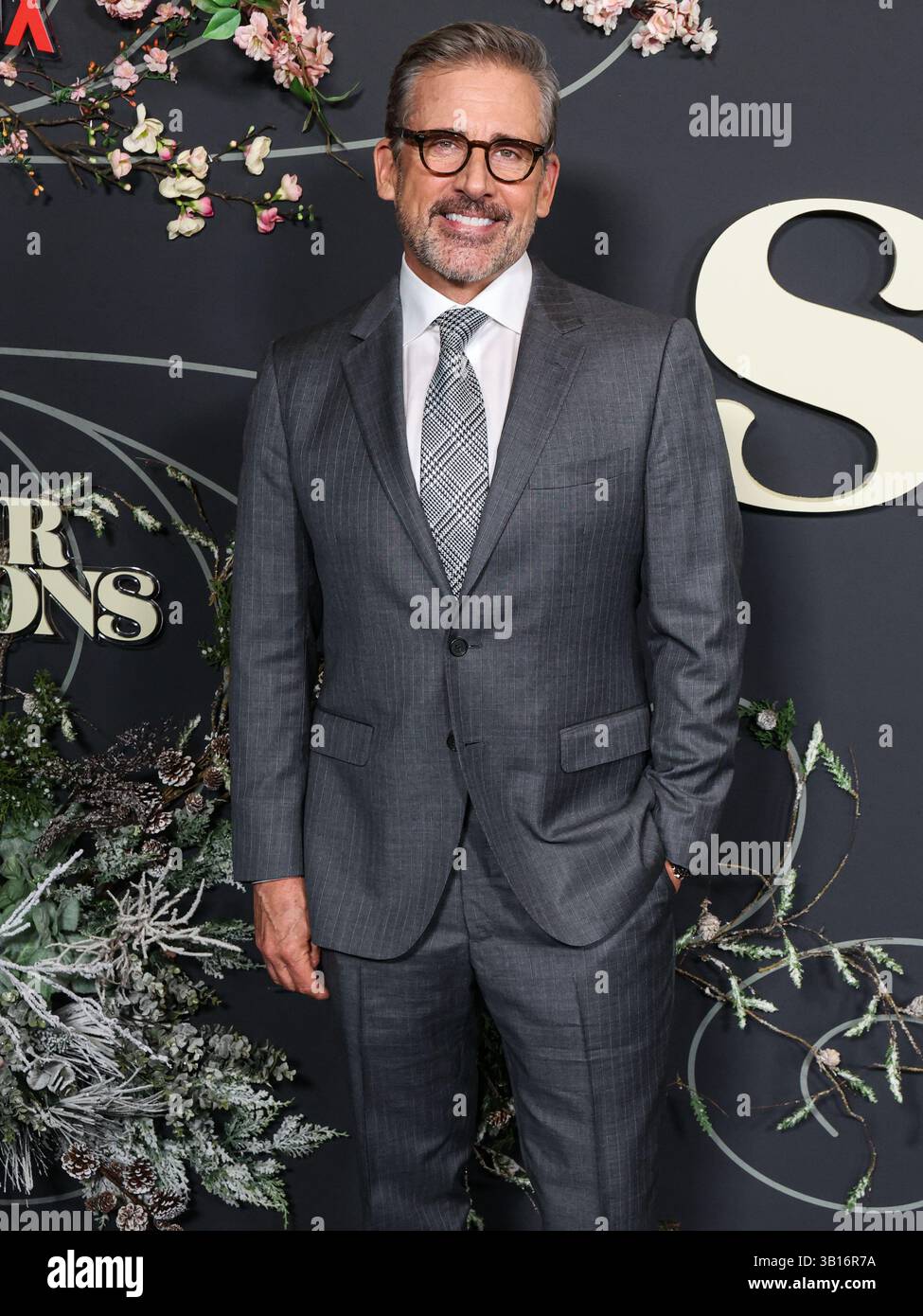 LOS ANGELES, CALIFORNIA, USA - APRIL 24: American actor and comedian ...