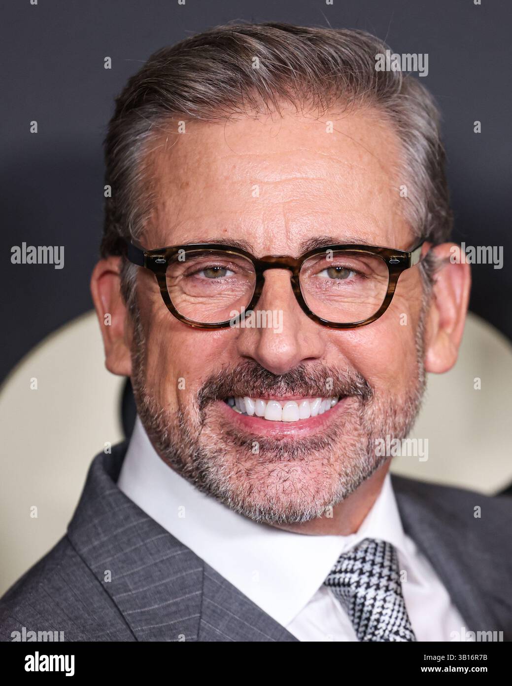 LOS ANGELES, CALIFORNIA, USA - APRIL 24: American actor and comedian ...