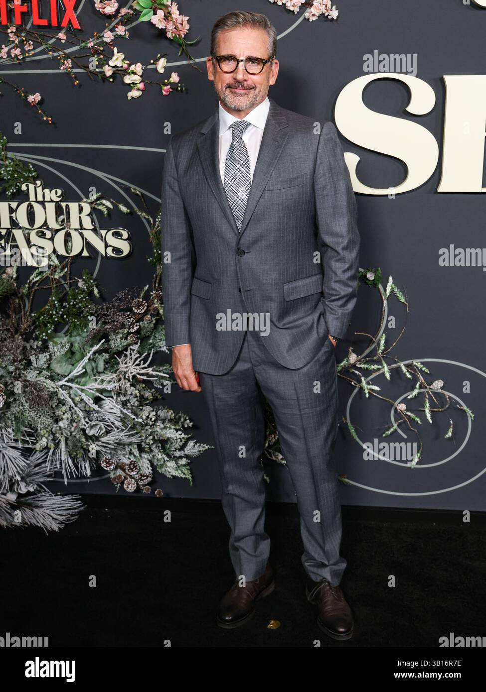 LOS ANGELES, CALIFORNIA, USA - APRIL 24: American actor and comedian ...