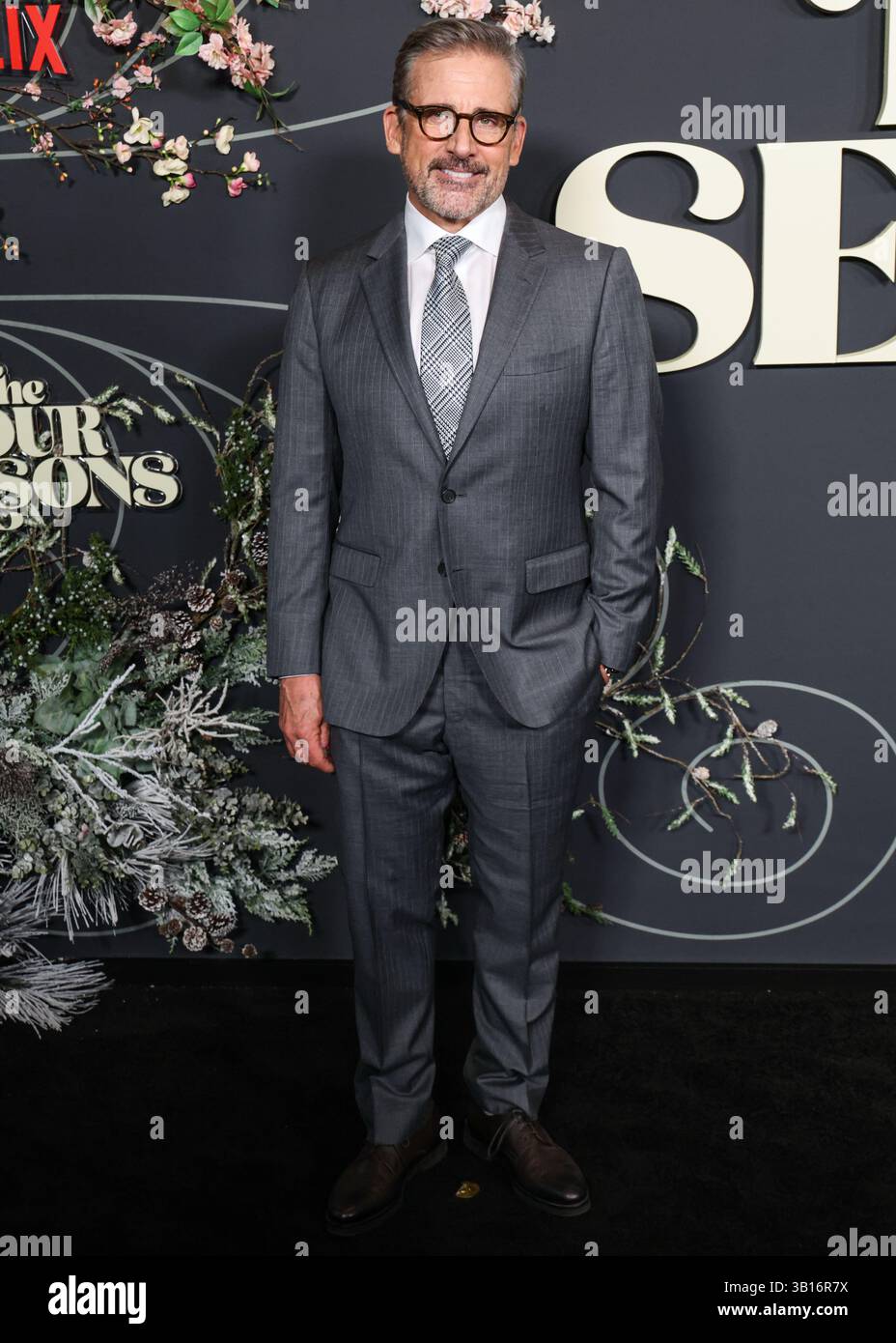 LOS ANGELES, CALIFORNIA, USA - APRIL 24: American actor and comedian ...