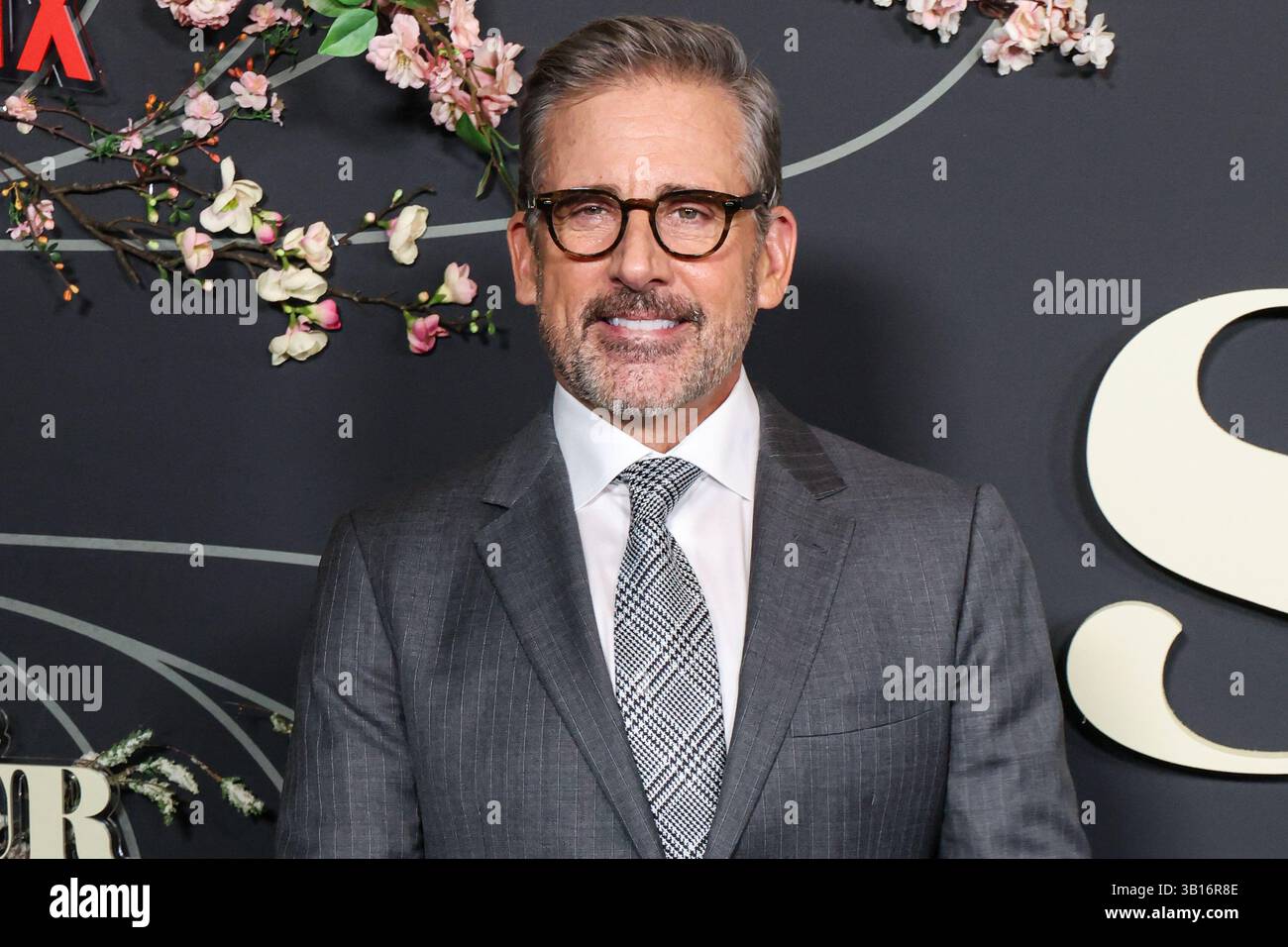 LOS ANGELES, CALIFORNIA, USA - APRIL 24: American actor and comedian ...