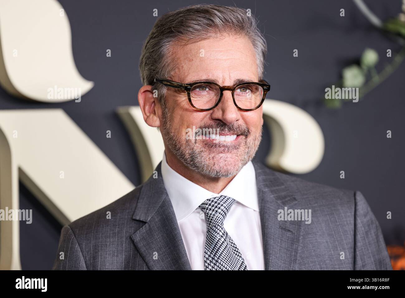 LOS ANGELES, CALIFORNIA, USA - APRIL 24: American actor and comedian ...