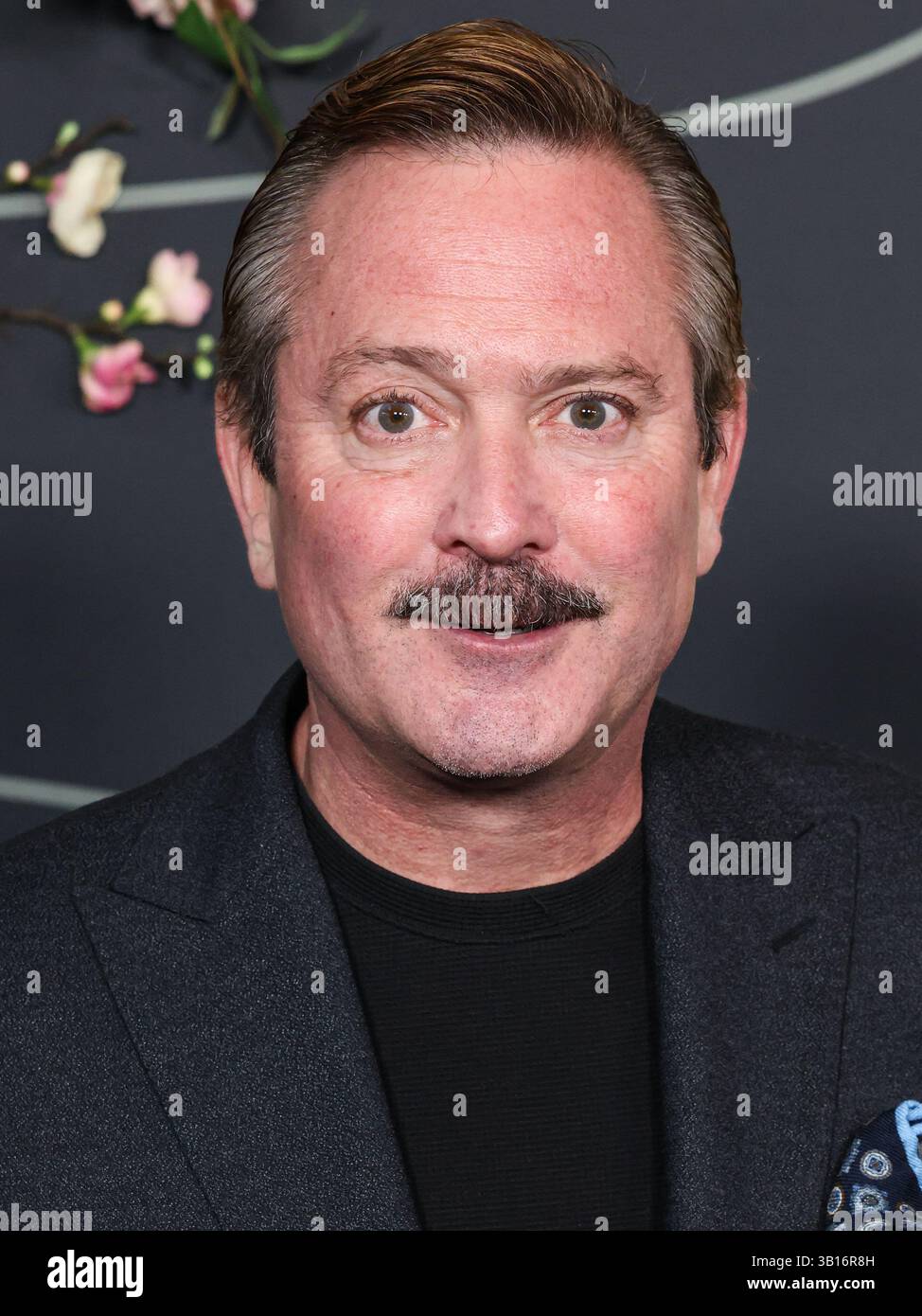 LOS ANGELES, CALIFORNIA, USA - APRIL 24: American comedian, actor, and ...