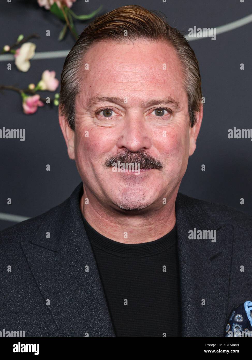 LOS ANGELES, CALIFORNIA, USA - APRIL 24: American comedian, actor, and ...