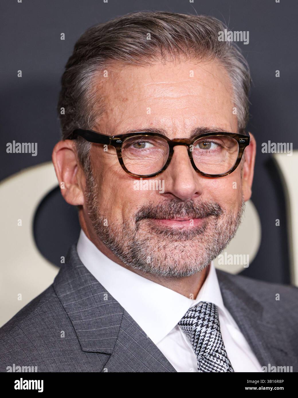 LOS ANGELES, CALIFORNIA, USA - APRIL 24: American actor and comedian ...